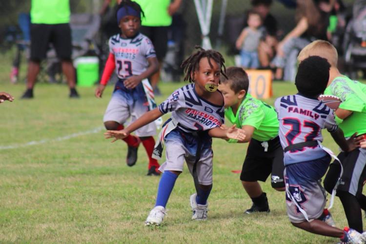 Mid-Florida Youth Conference football | Photo Gallery ...