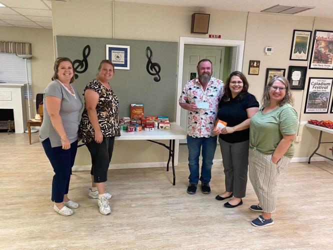 Dragon's Den, one hope | Highlands Sun | midfloridanewspapers.com