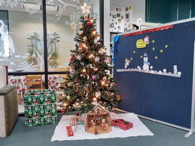 Holidays at the Highlands County Library System | News ...