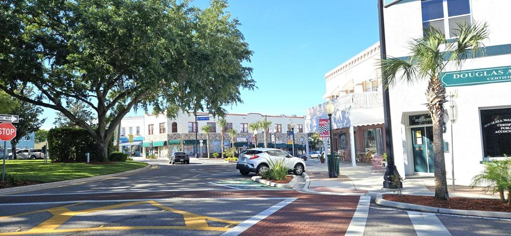 Sebring CRA budgeting for downtown deputies | News ...