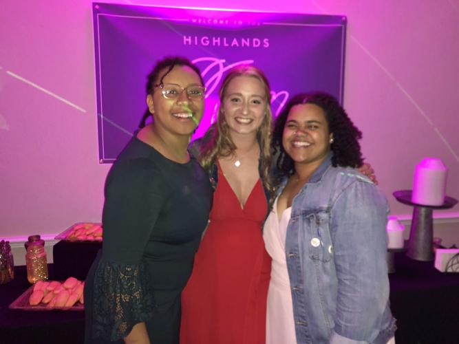 Highlands Mom Prom provides a good time for all | Highlands Sun ...