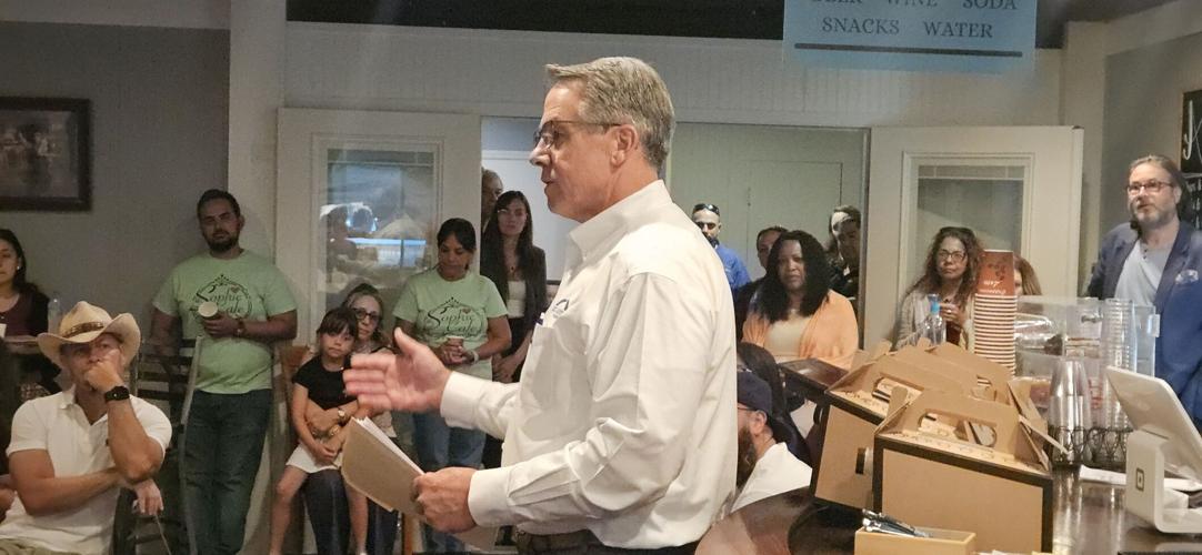 Tourist marketing efforts shared with downtown Sebring businesses ...