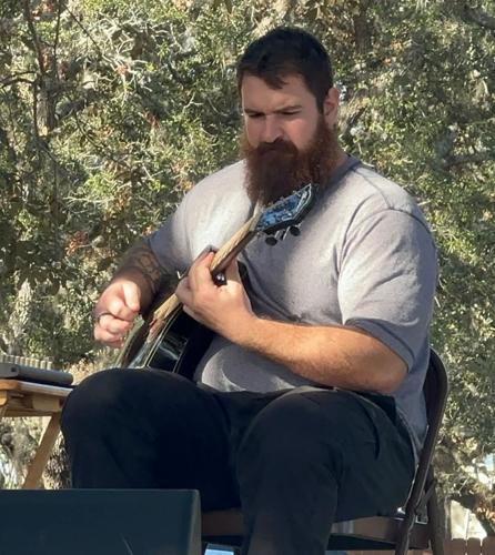 Local metalheads reconnect to form acoustic band | News ...