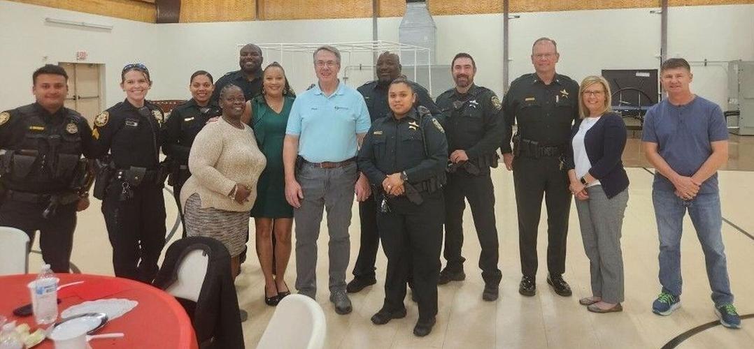 Giving a voice to Washington Heights | News | midfloridanewspapers.com