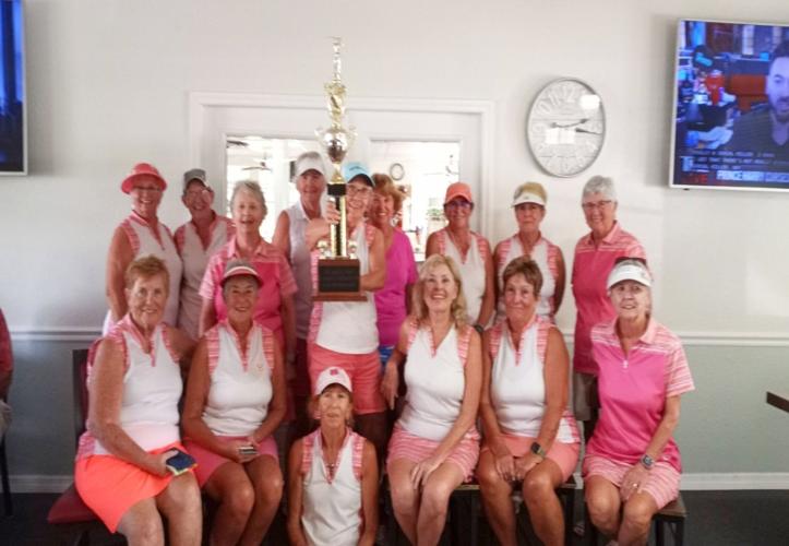 Golf Hammock sweeps Interclub Golf Tour | Highlands News-Sun ...