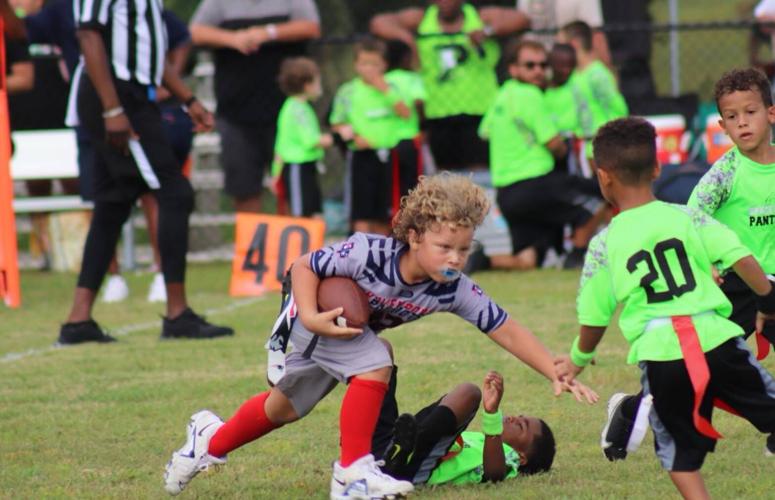 Mid-Florida Youth Conference football | Photo Gallery ...
