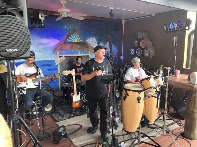 Calico ‘80s Band: A Different Blend of People and Music | Highlands ...