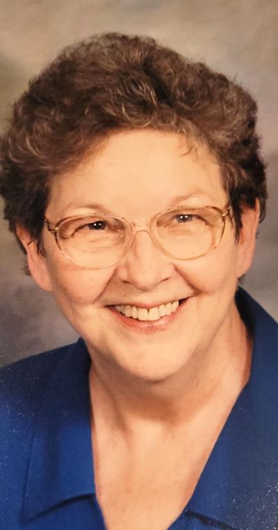 Barbara B. Hopson | Obituaries | midfloridanewspapers.com