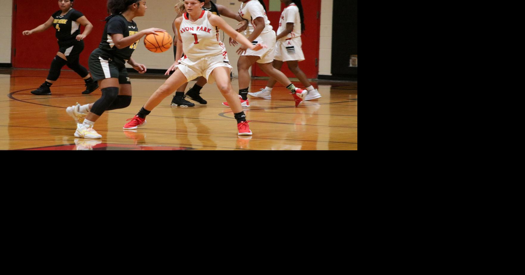 Red Devil blow out Fort Meade | Local | midfloridanewspapers.com