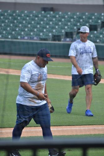 PCSO wins Battle of the Badges | Photo Gallery | midfloridanewspapers.com