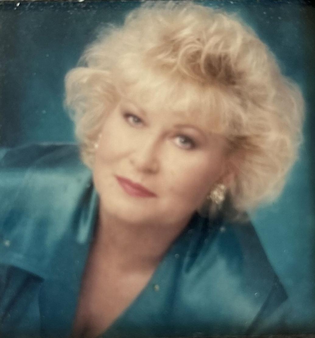 Jessie M. Pate | Obituaries | midfloridanewspapers.com