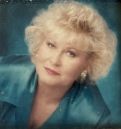 Jessie M. Pate | Obituaries | midfloridanewspapers.com