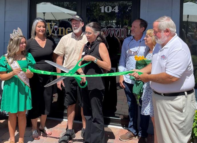 It's a 'village, not a shopping center' | Highlands News-Sun ...