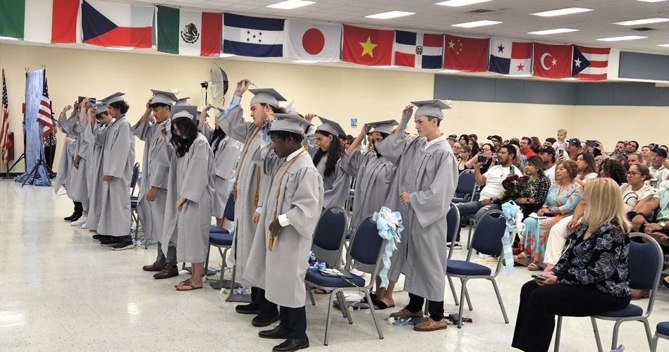 Highlands Virtual School Class of '24 graduates 24 | News ...