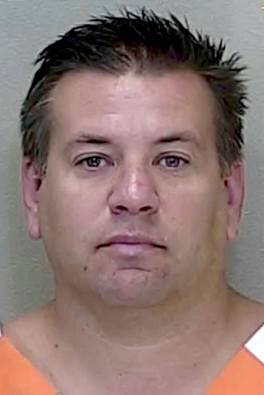 Lawyer arrested for grand theft, embezzlement | Highlands News-Sun ...
