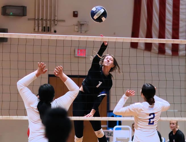 Pate signs with UMass | Local | midfloridanewspapers.com