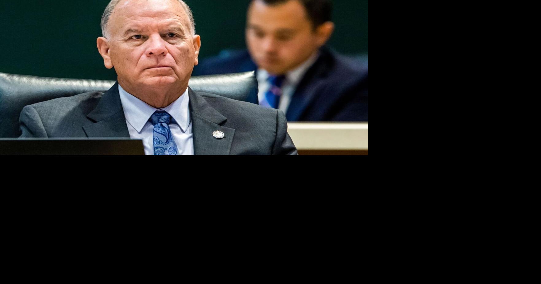 House agrees to Visit Florida money | | midfloridanewspapers.com