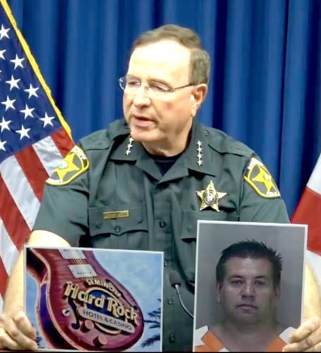 Lawyer arrested for grand theft, embezzlement | Highlands News-Sun ...