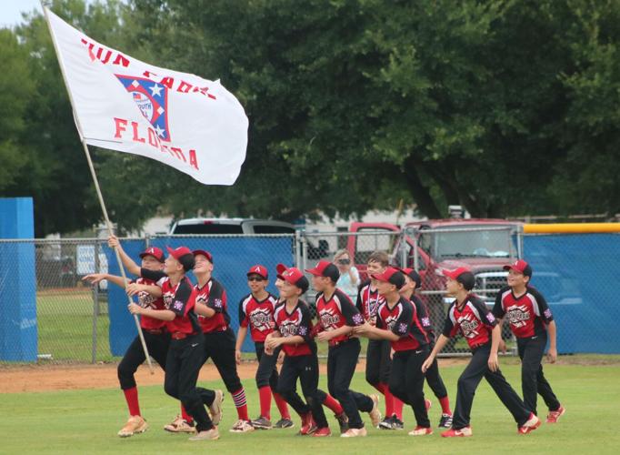 Red Devils achieve perfection at State Championship | Local ...