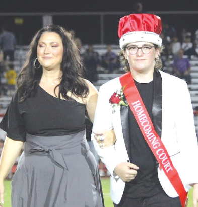 Homecoming Raiders | Sumter Sun Times | midfloridanewspapers.com