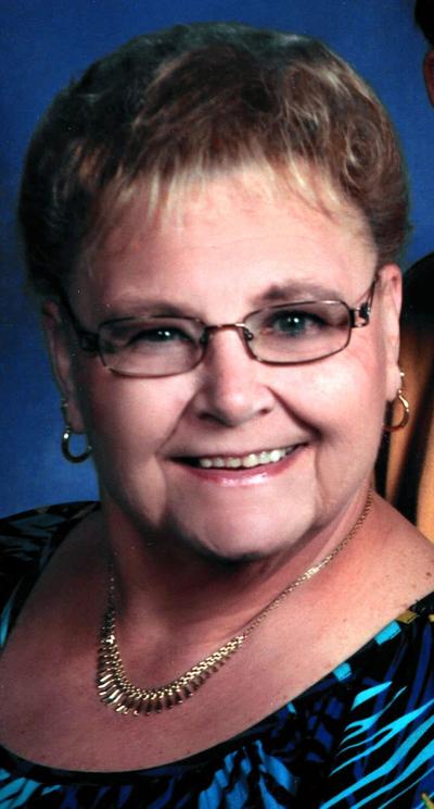 Veronica F. Murzin | Obituaries | midfloridanewspapers.com