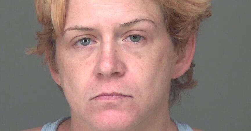 Reeves arrested for cruelty to a child | Highlands News-Sun ...