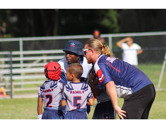 Mid-Florida Youth Conference football | Photo Gallery ...
