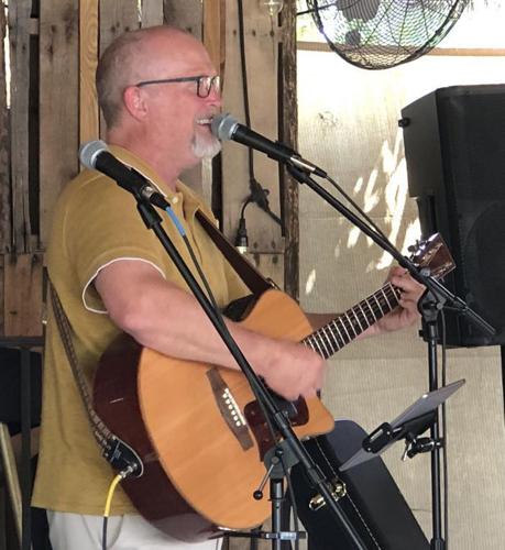 Havery, Jaggers give stellar performance at Backyard at Faded ...