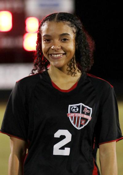 Alyssa Keys | Local | midfloridanewspapers.com