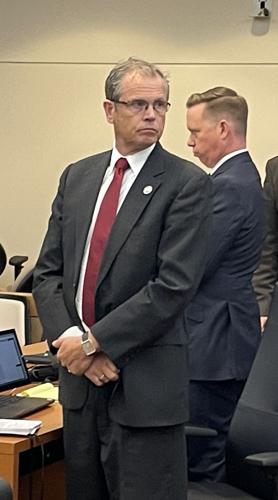 Potential jurors questioned ahead of Xaver trial | Highlands News-Sun ...