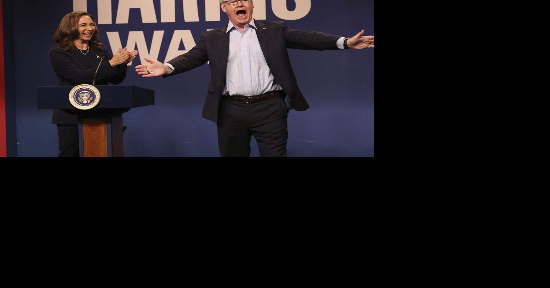 'SNL' 50th season premiere gets more than 5M viewers, its best opener ...