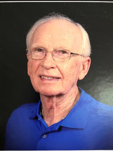 Gerald H. Stickler | Obituaries | midfloridanewspapers.com
