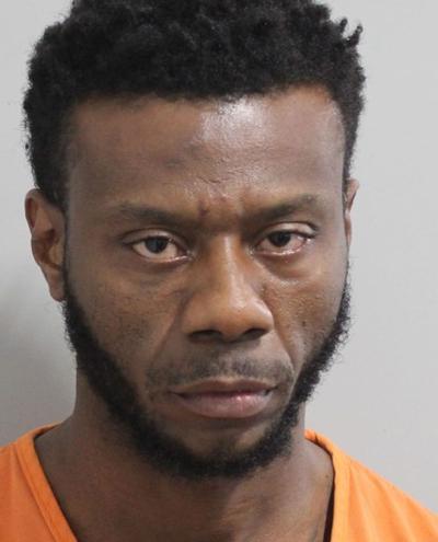 Man arrested in New Year's Eve shooting | News | midfloridanewspapers.com