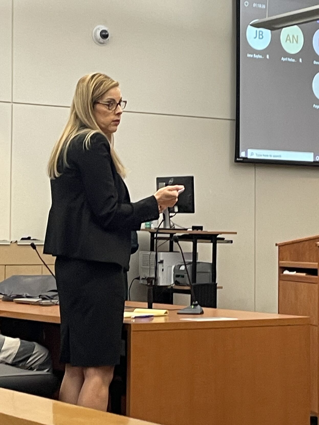 Court firms up Xaver trial date | Highlands News-Sun ...