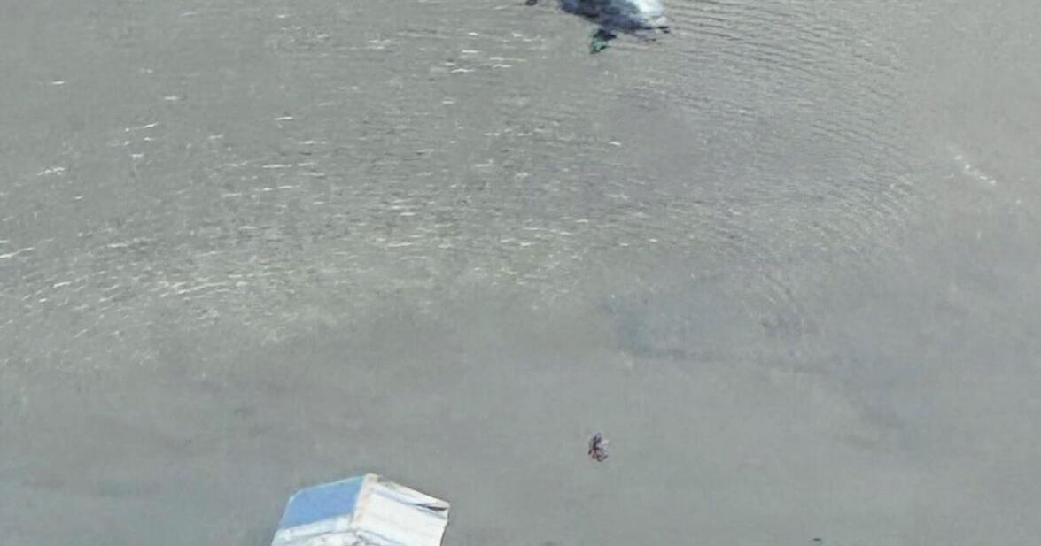 Alaska airlifting hundreds from storm-devastated coastal villages ...