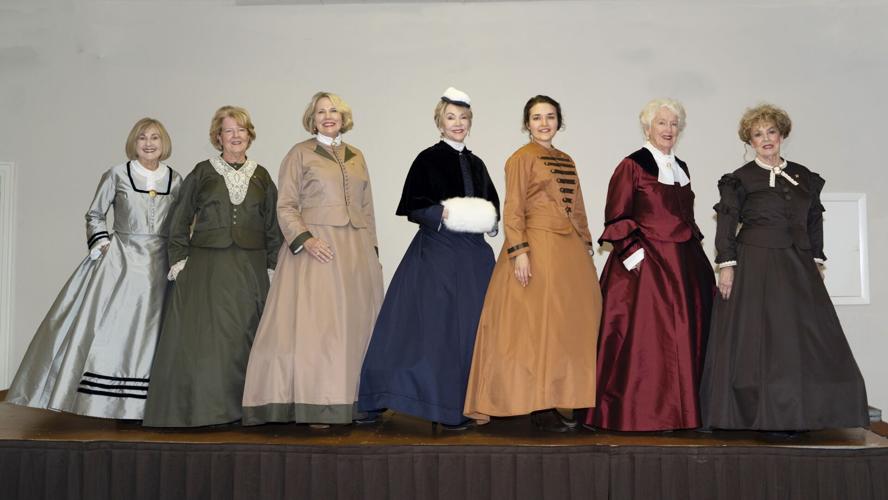 PEO celebrate Founder's Day | Around Town | midfloridanewspapers.com