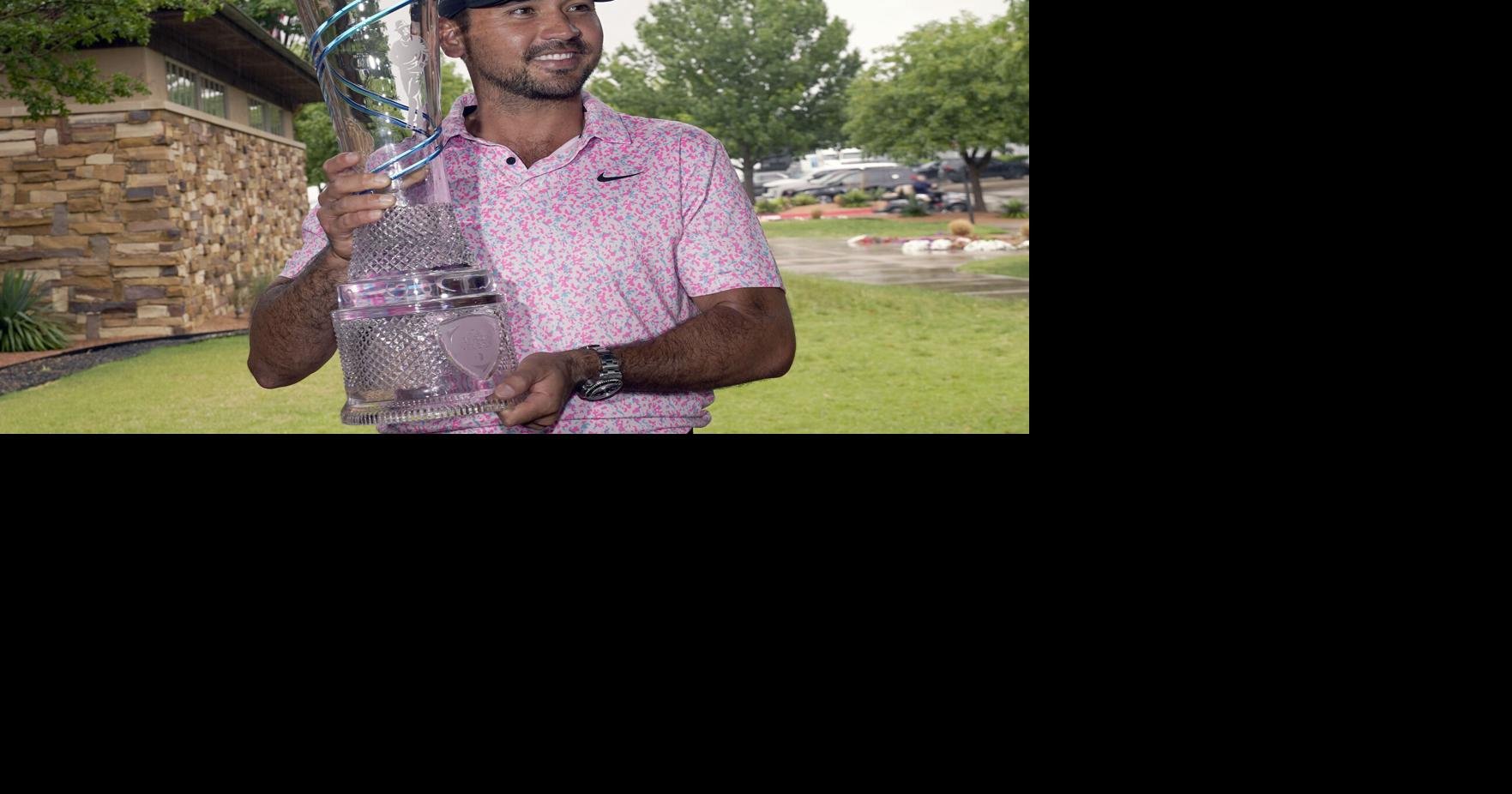 Jason Day ends 5-year drought | National | midfloridanewspapers.com