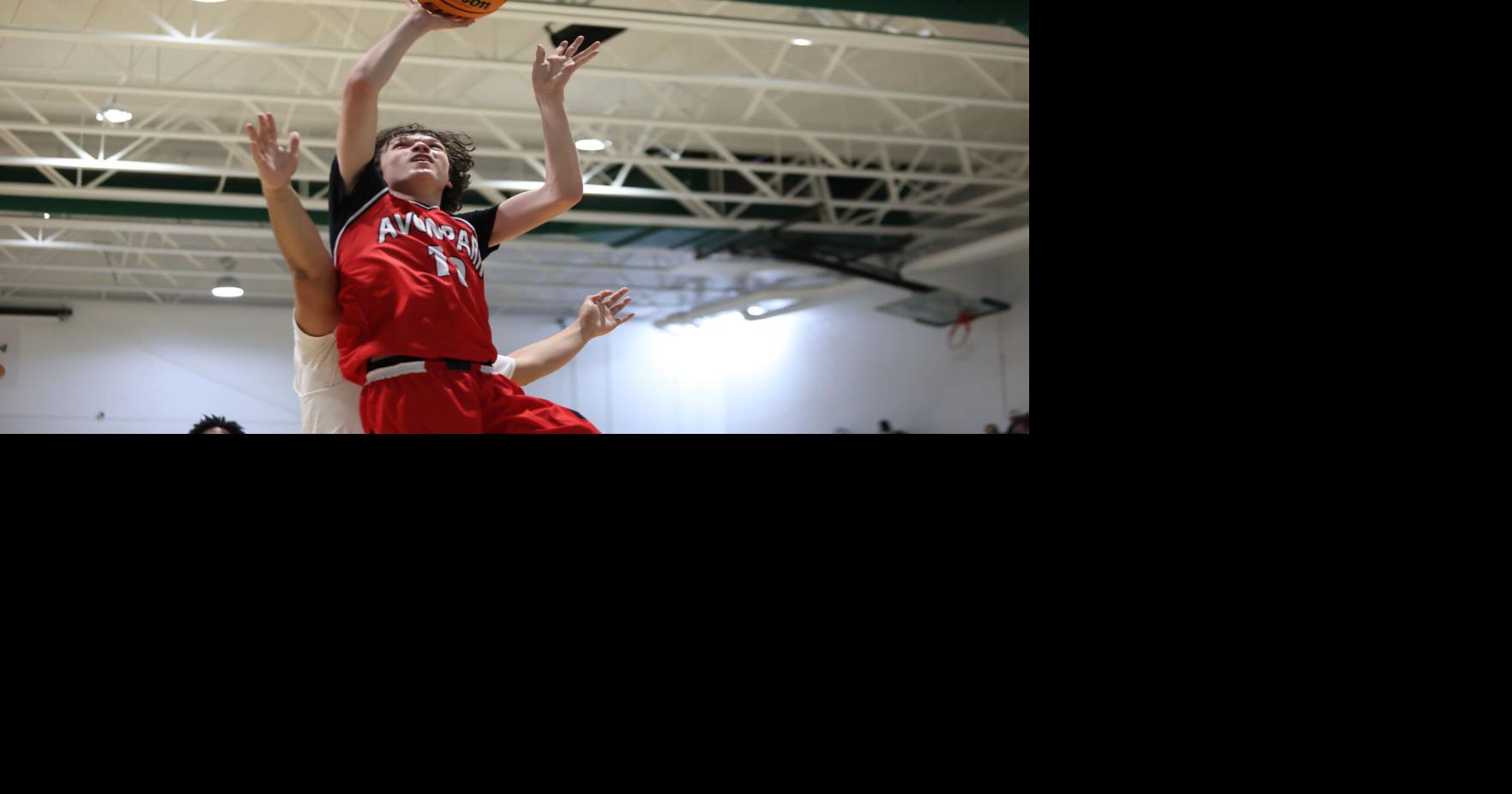 Red Devils blow out Green Dragons | Highlands News-Sun ...