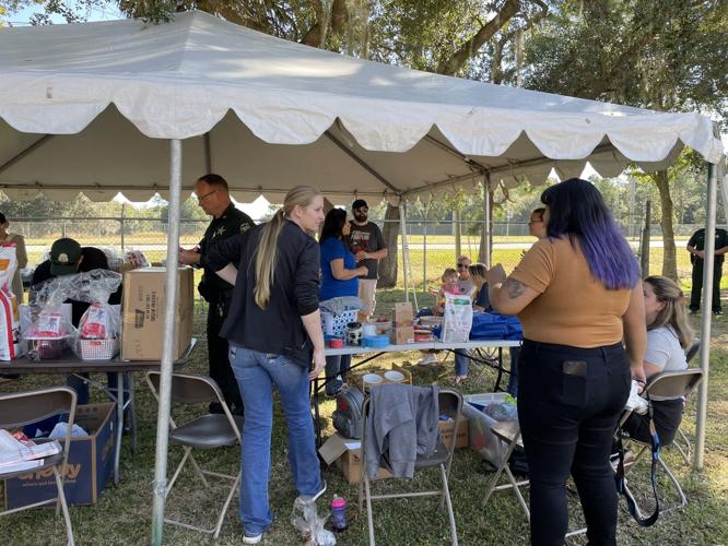 Merry Pawsmas a jolly success | Highlands News-Sun ...