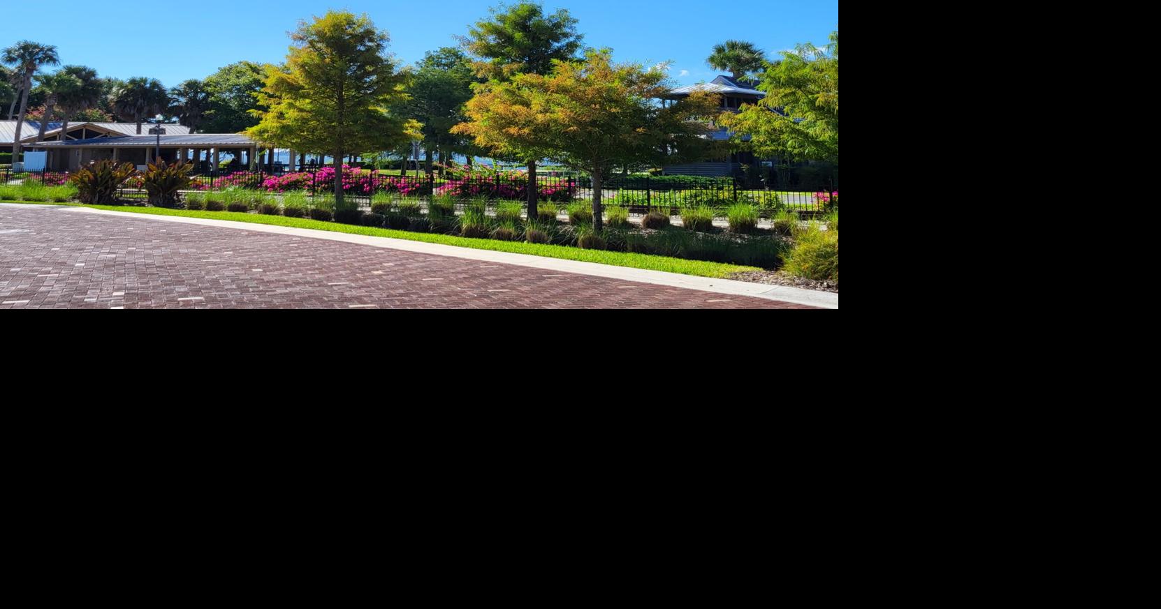 Two Lake County cities receive national awards | Triangle News Leader ...