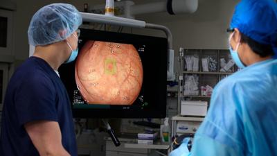 AdventHealth West Florida Hospital now using AI technology for early ...