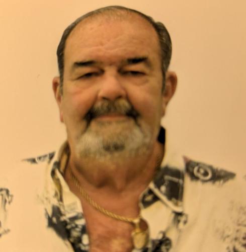 James A. Hicks | Obituaries | midfloridanewspapers.com