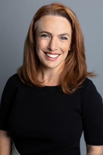 Florida Children's Museum CEO on Crossman Conversation | News ...