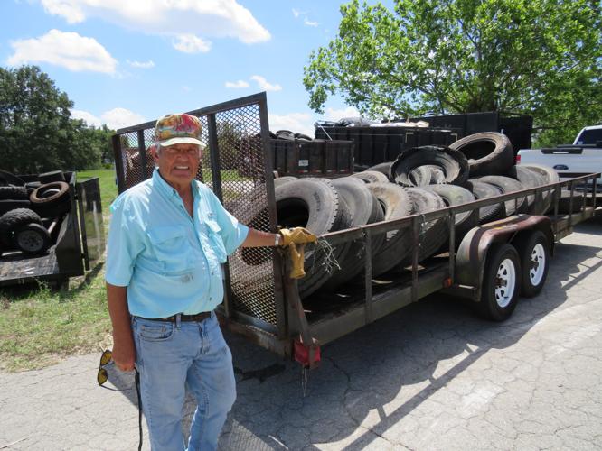 Residents ‘down in the dumps’ on Earth Day | | midfloridanewspapers.com