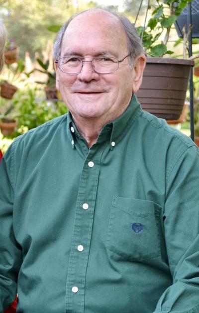 R. Gary Sullivan | Obituaries | midfloridanewspapers.com