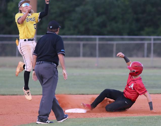 Rousing Red Devils comeback to win District Championship | Local ...