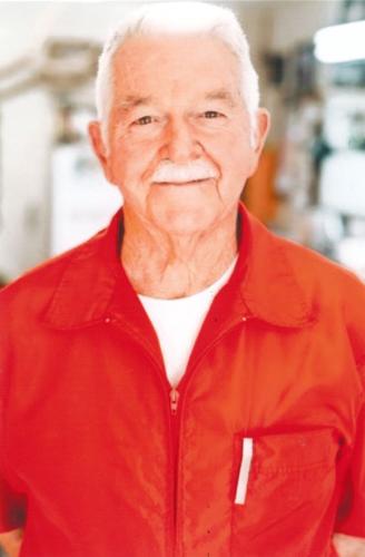 Larry Albritton | Obituaries | midfloridanewspapers.com