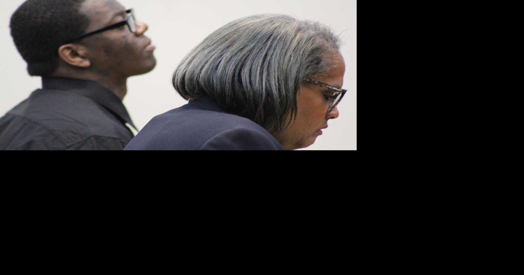 Sholtz gets life for killing Corey Love | News | midfloridanewspapers.com