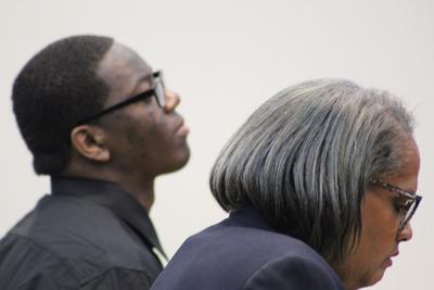 Sholtz gets life for killing Corey Love | News | midfloridanewspapers.com