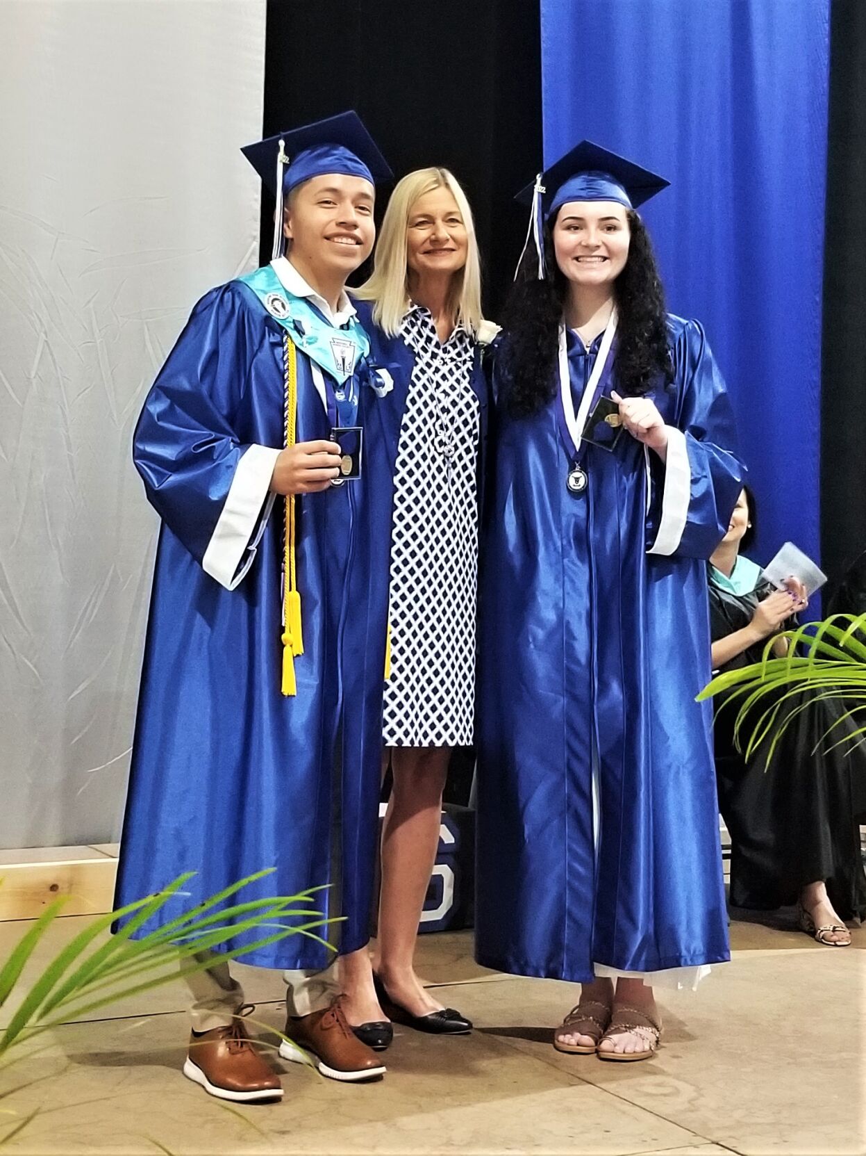 Sebring High Class of 2022 graduates | News | midfloridanewspapers.com